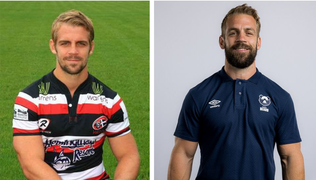 History of Rugby in Eastleigh – Eastleigh Pirates