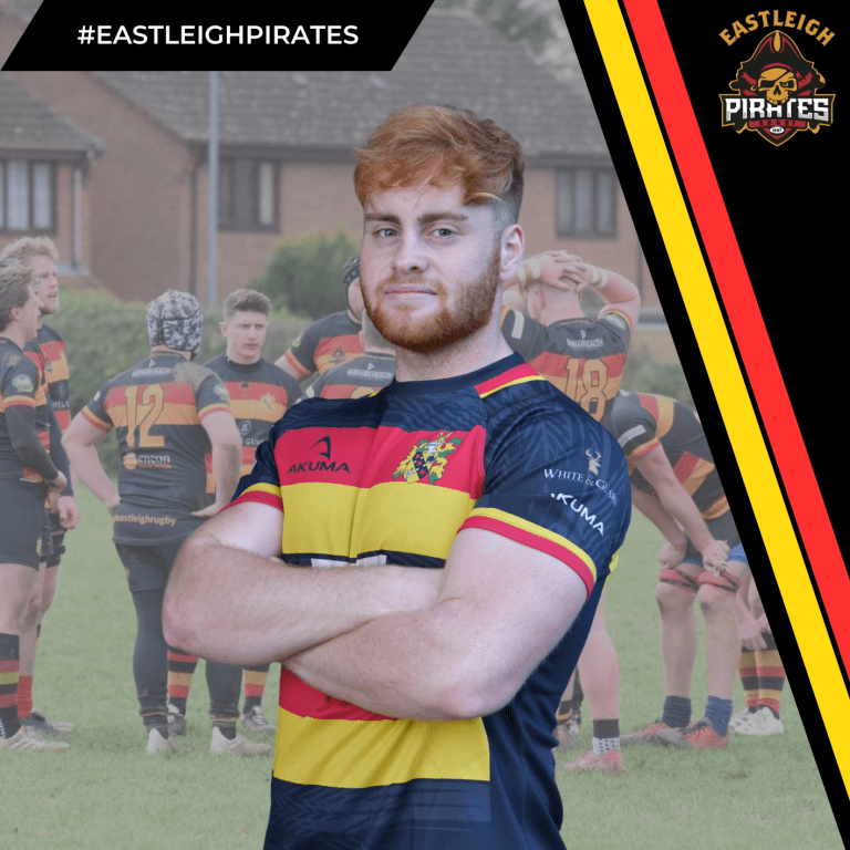 1XV Men – Eastleigh Pirates