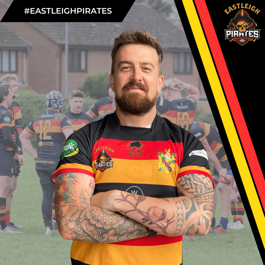News – Eastleigh Pirates
