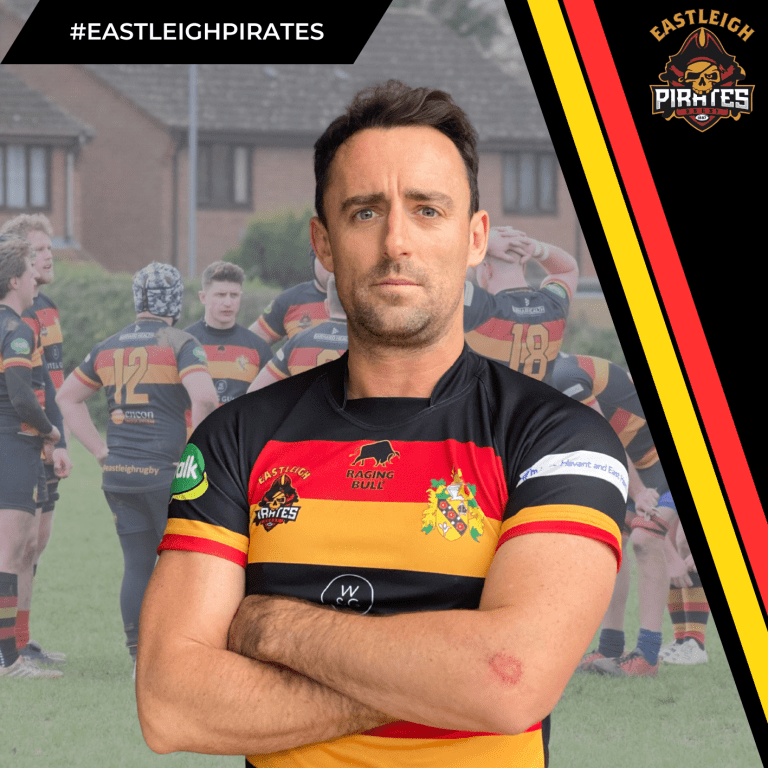 1XV Men – Eastleigh Pirates