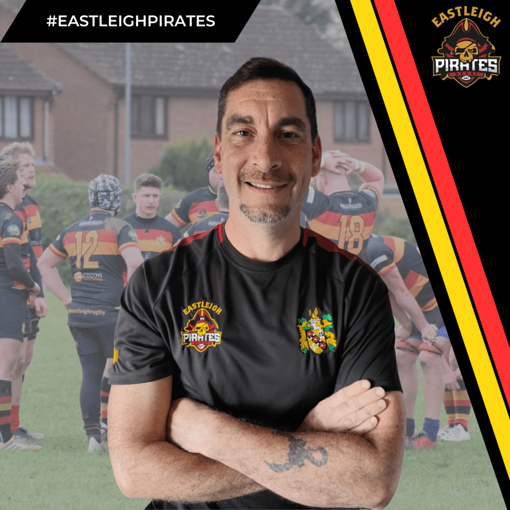 News – Eastleigh Pirates