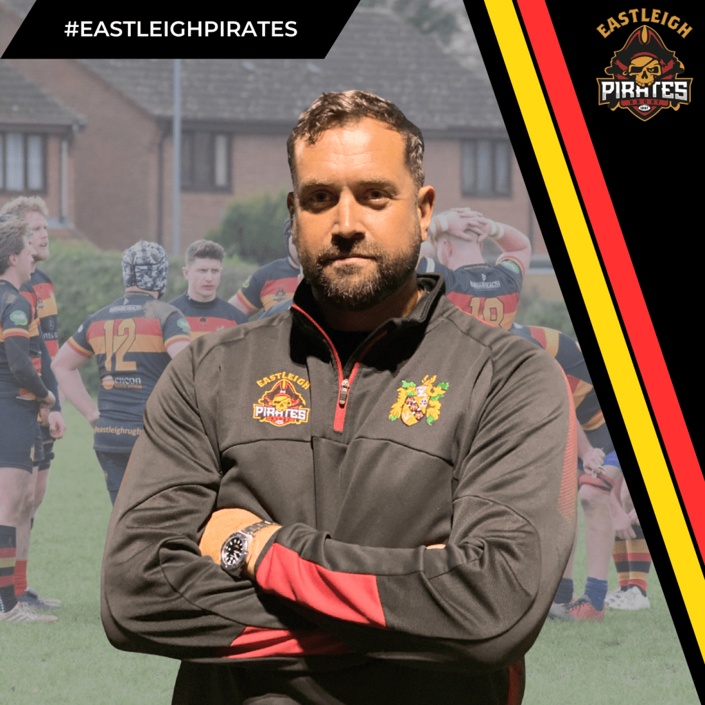 News – Eastleigh Pirates